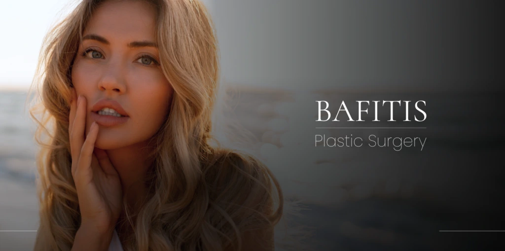 Plastic Surgeon in Jupiter, FL | Dr. Bafitis
